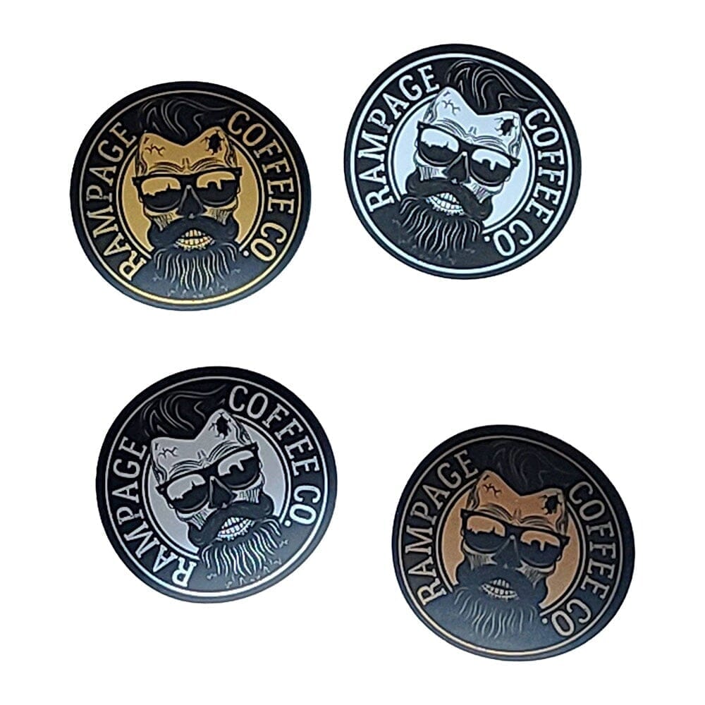 Ultimate Sampler Bundle | Rampage Coffee Co.