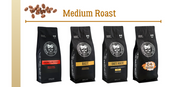 Premium Coffee Beans Online– Rampage Coffee Co.