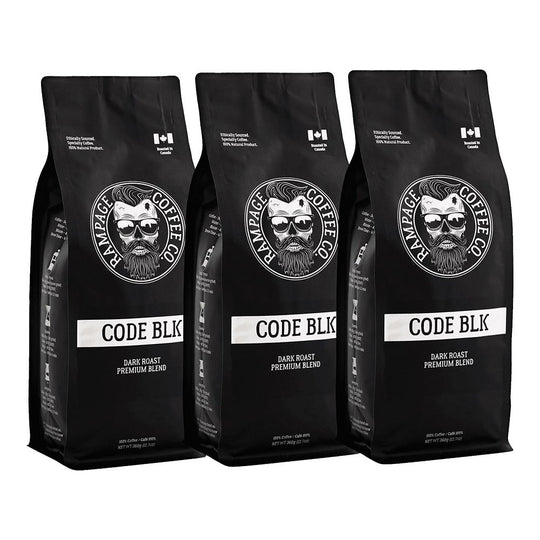 All Products– Rampage Coffee Co.