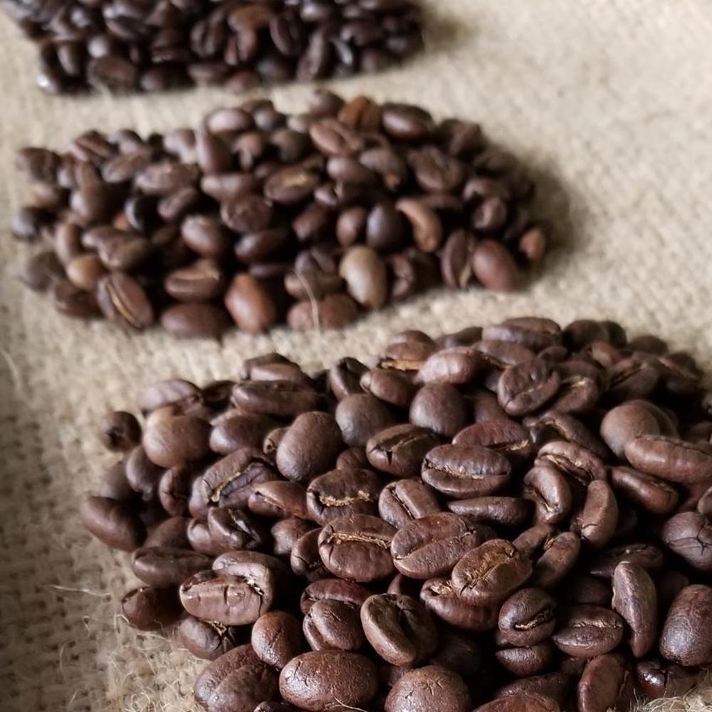 The "Starter Kit" Bundle | Rampage Coffee Co.